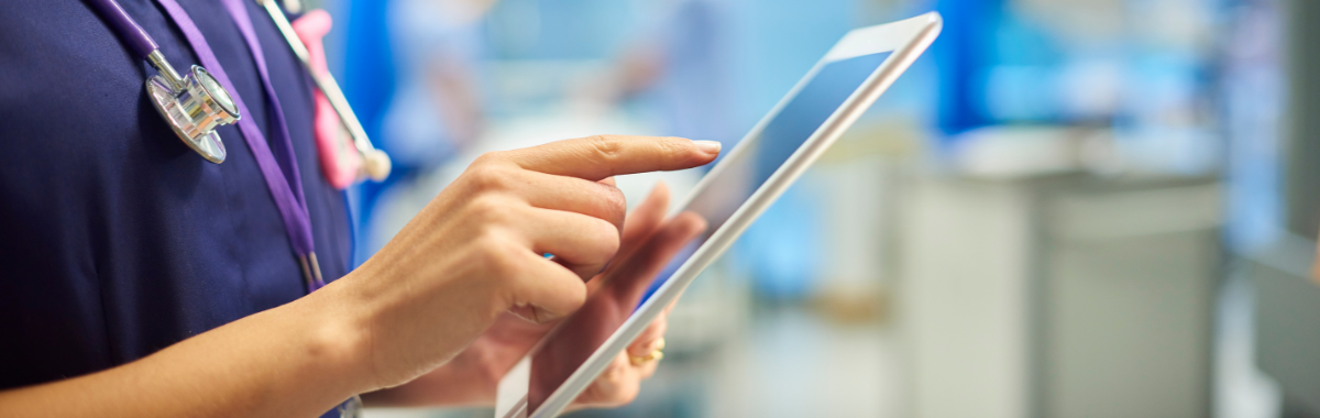 Nurse Scheduling Software Solution: Eight Tech Questions to Ask ...